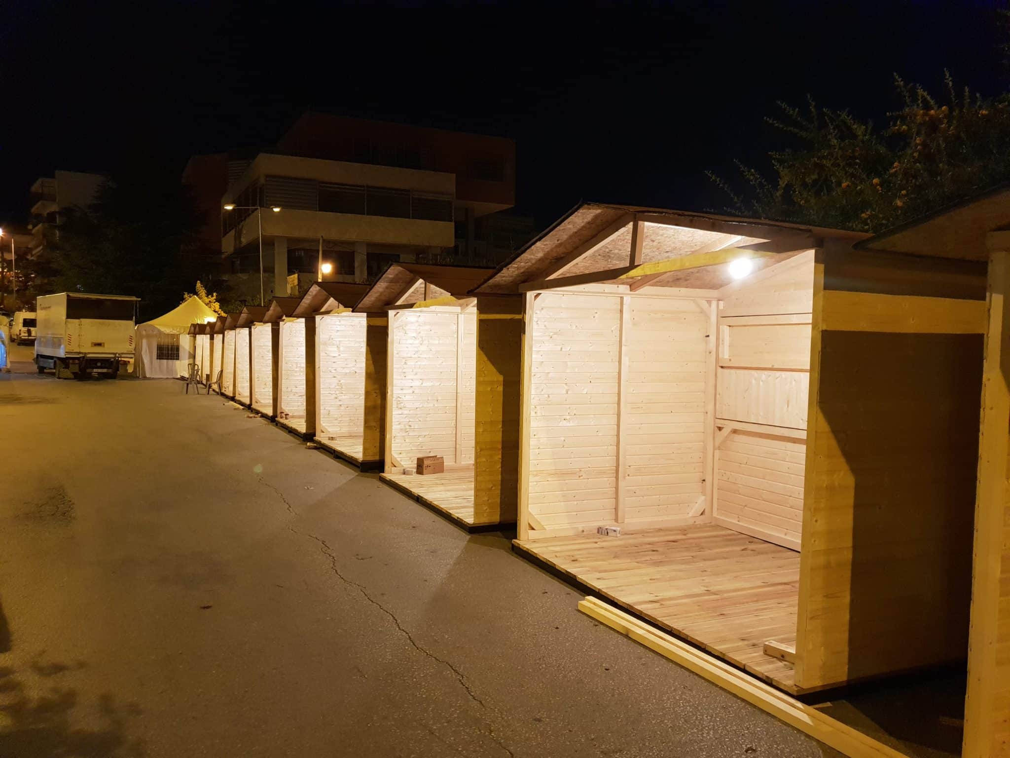 Ενοικιαση Εξοπλισμου